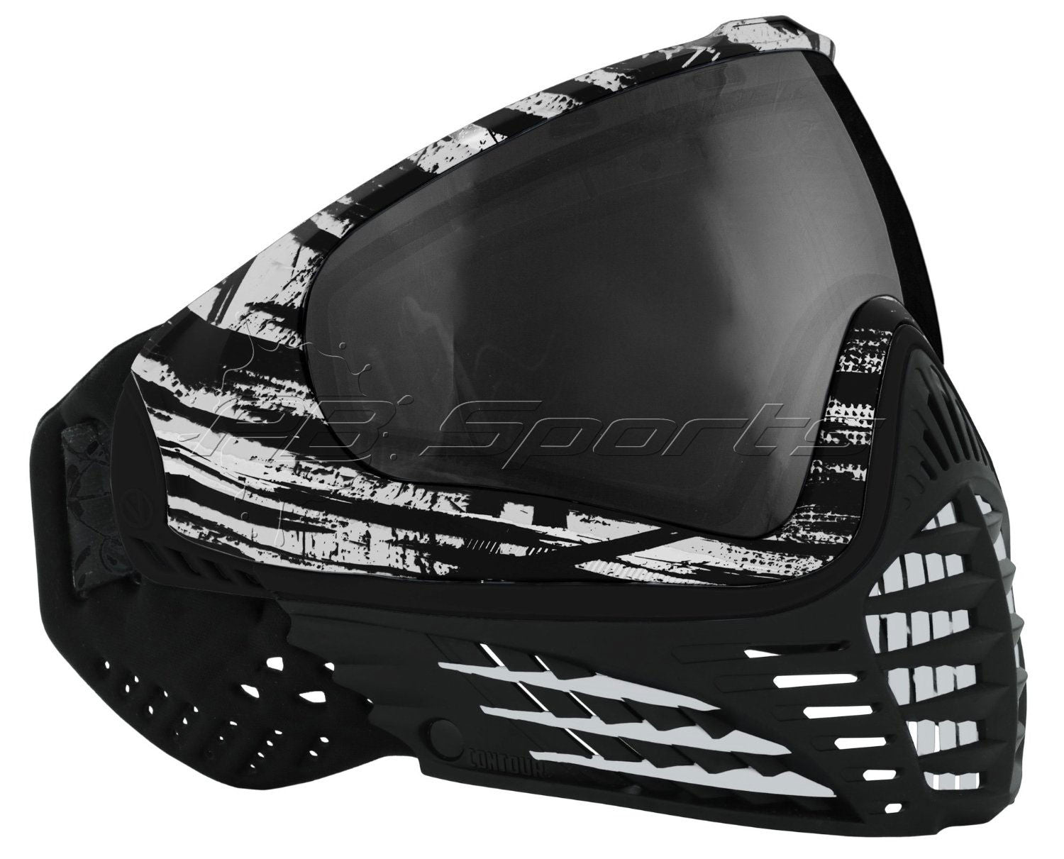 Virtue Vio Contour - Graphic Storm – PB Sports LLC