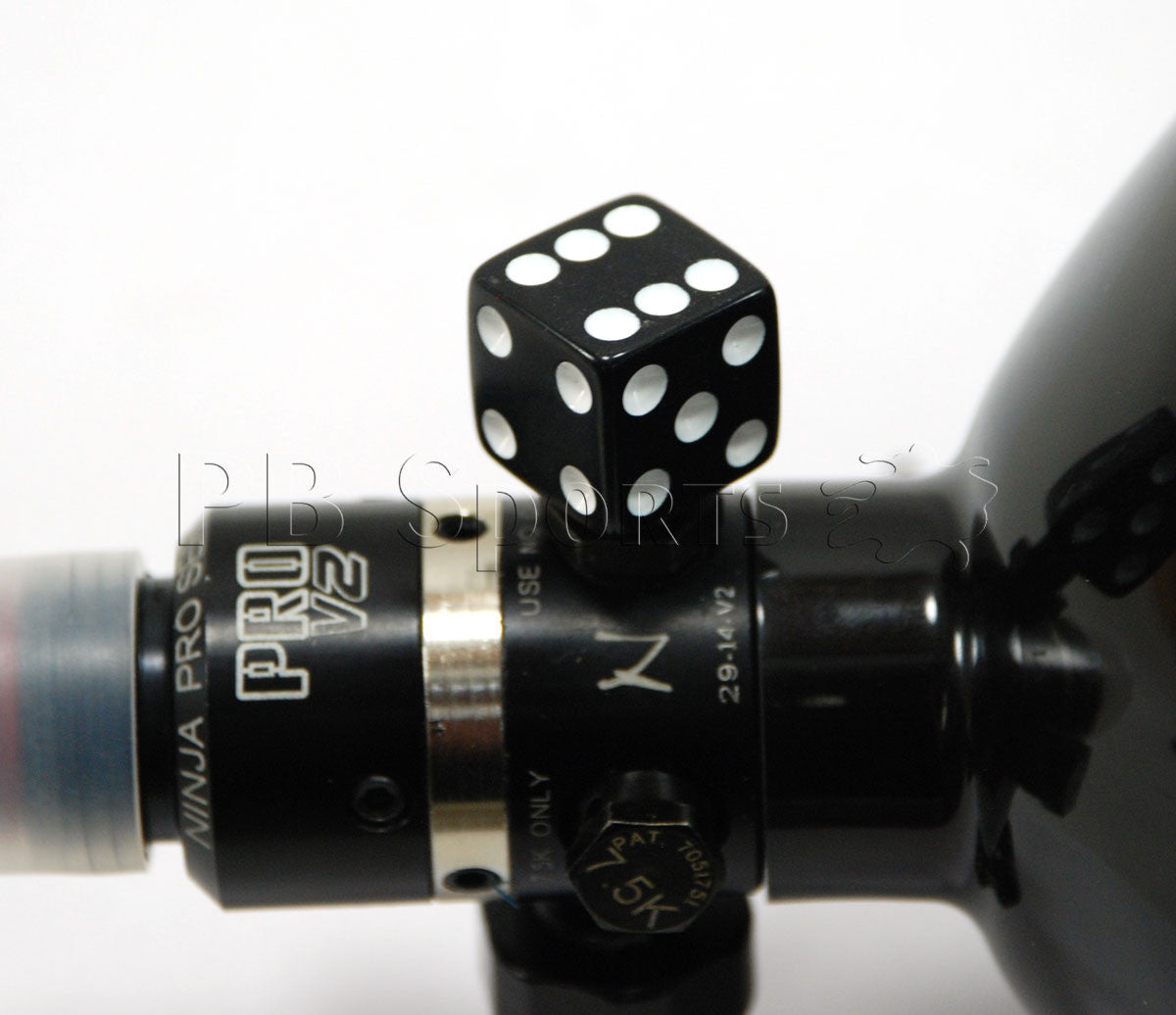 Dice Fill Nipple Cover – PB Sports LLC