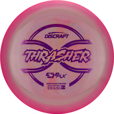 Discraft ESP FLX Thrasher Golf Disc – PB Sports LLC