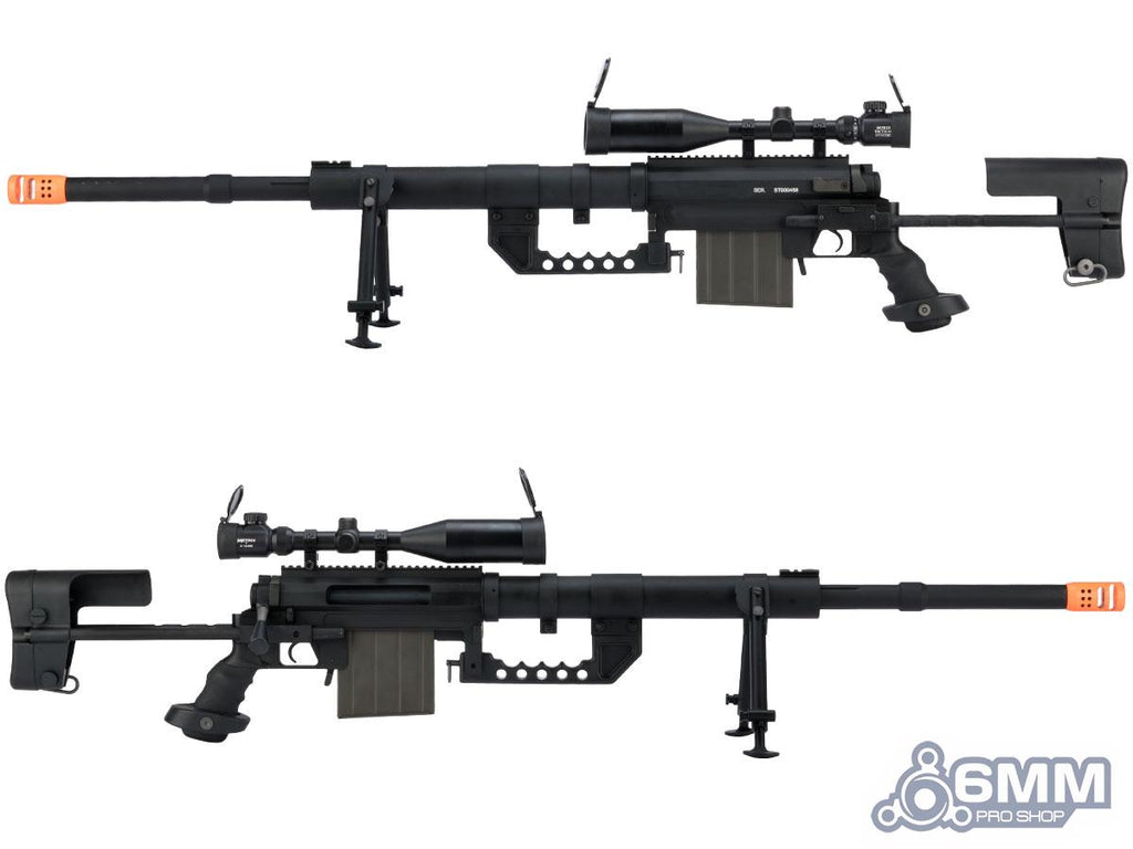 Cheytac M2000