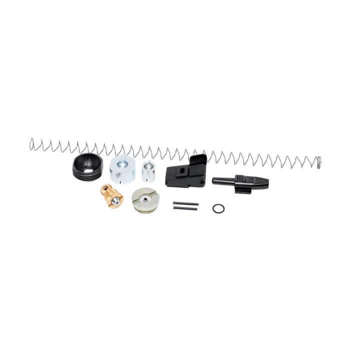 Elite Force H&K USP CO2 Airsoft Magazine Rebuild Parts Kit – PB Sports LLC