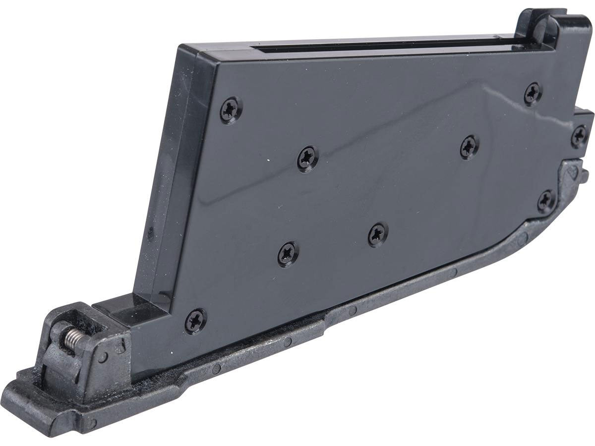 S&T 37 Round Magazine for M1891/30 Mosin Nagant Bolt Action Spring Air ...