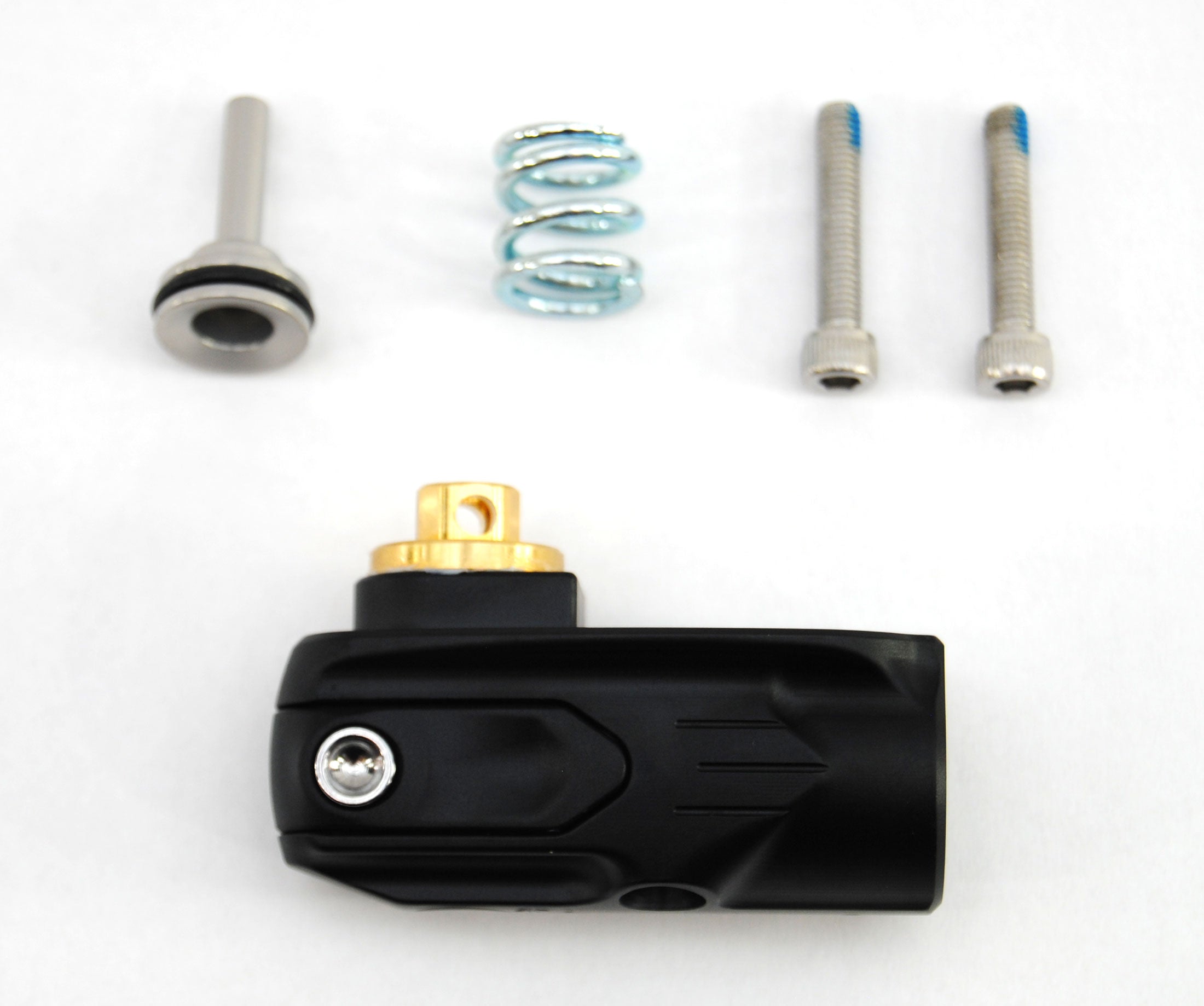 Planet Eclipse GTEK 180R POPS & Inline Kit – PB Sports LLC