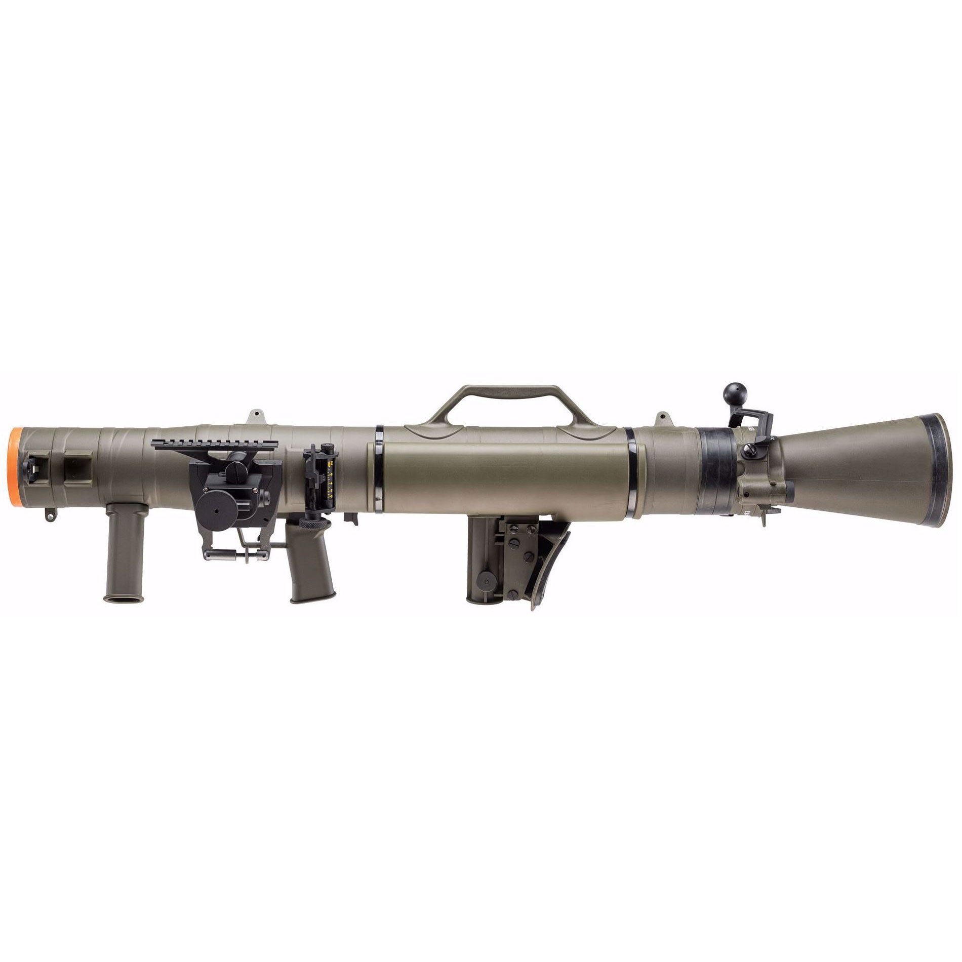 Elite Force M3 MAAWS Carl Gustaf GBB 65mm Launcher – PB Sports LLC