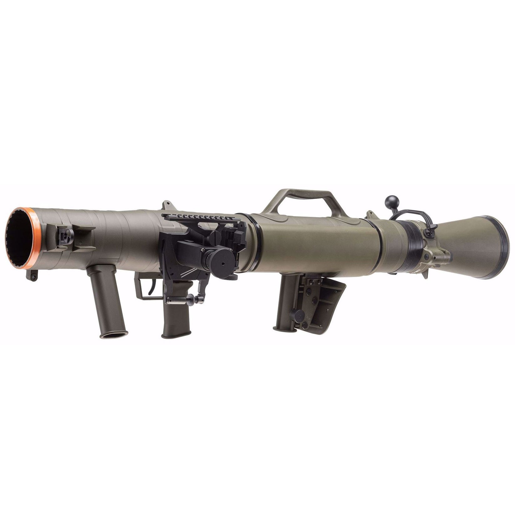 Elite Force M3 MAAWS Carl Gustaf GBB 65mm Launcher – PB Sports LLC