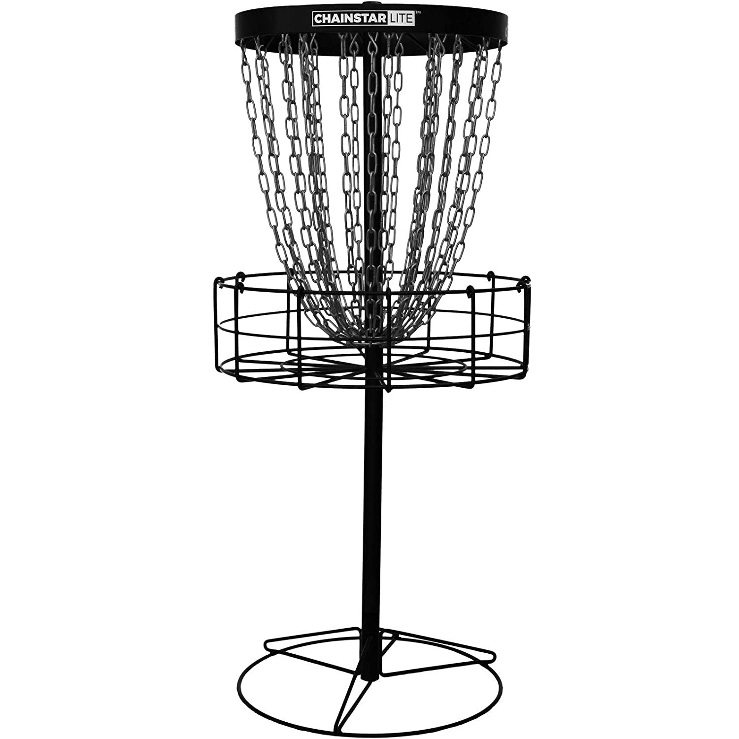 Discraft Chainstar Lite Portable Disc Golf Target (Basket) – PB Sports LLC