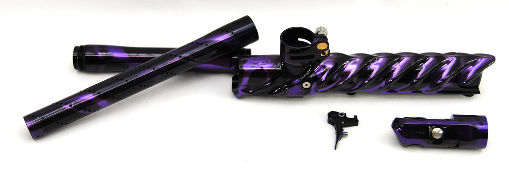 Inception Designs Ripper Etha3 & Etha3M Body Kit with Fang Trigger, PW