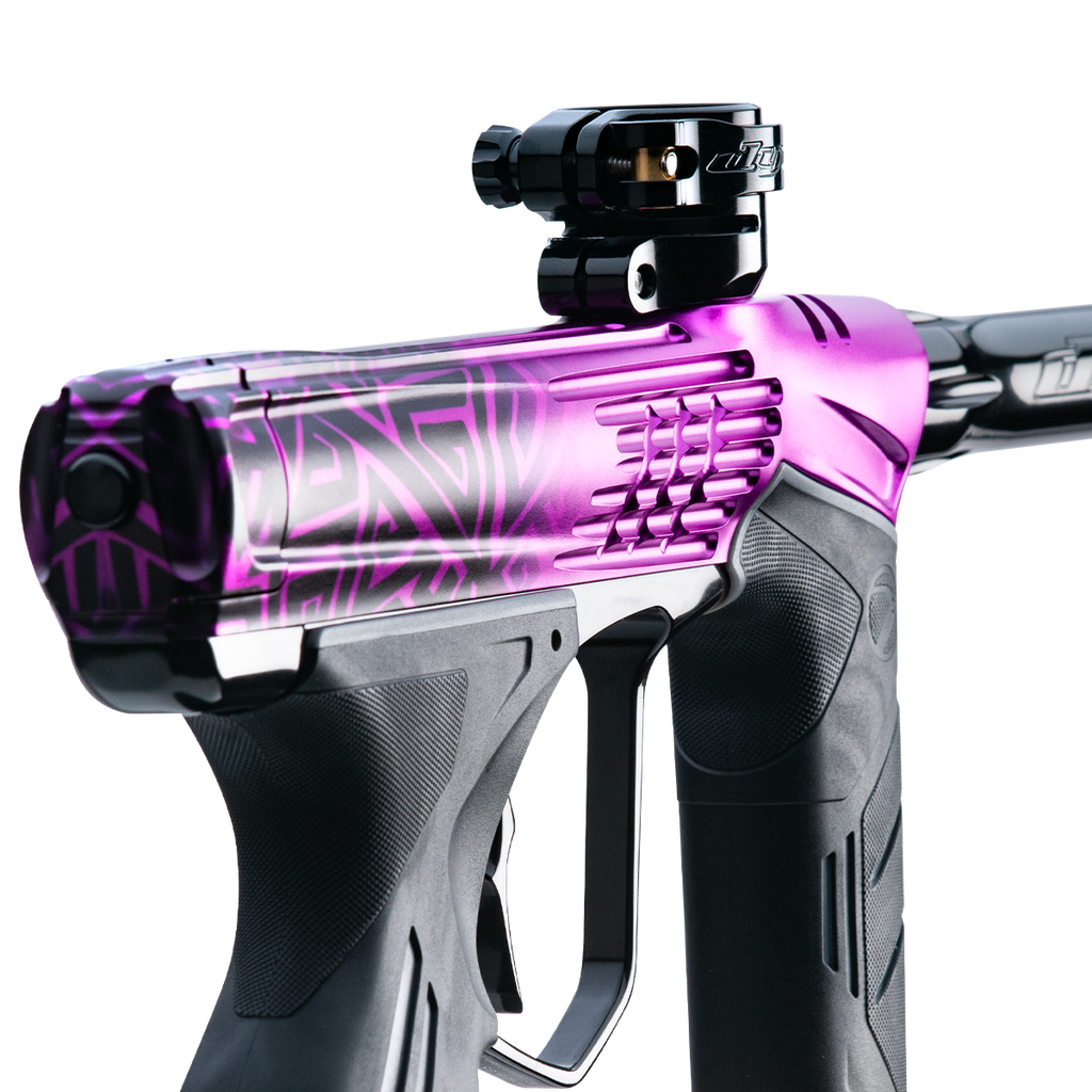 Dye DSR+ Icon1 Marker - PB Sports