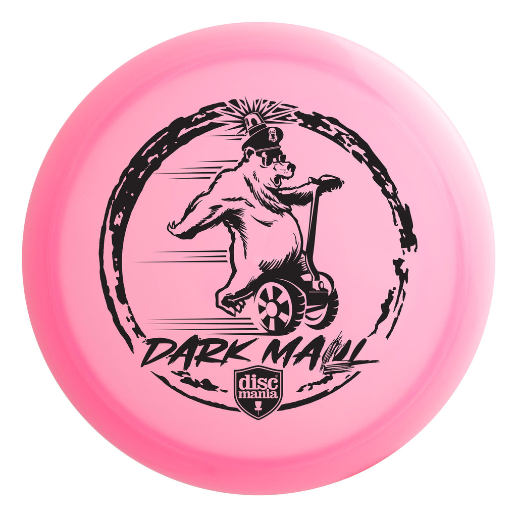 Discmania Chroma C-Line FD Disc - Dark Mall - 2024 April Jewels – PB ...