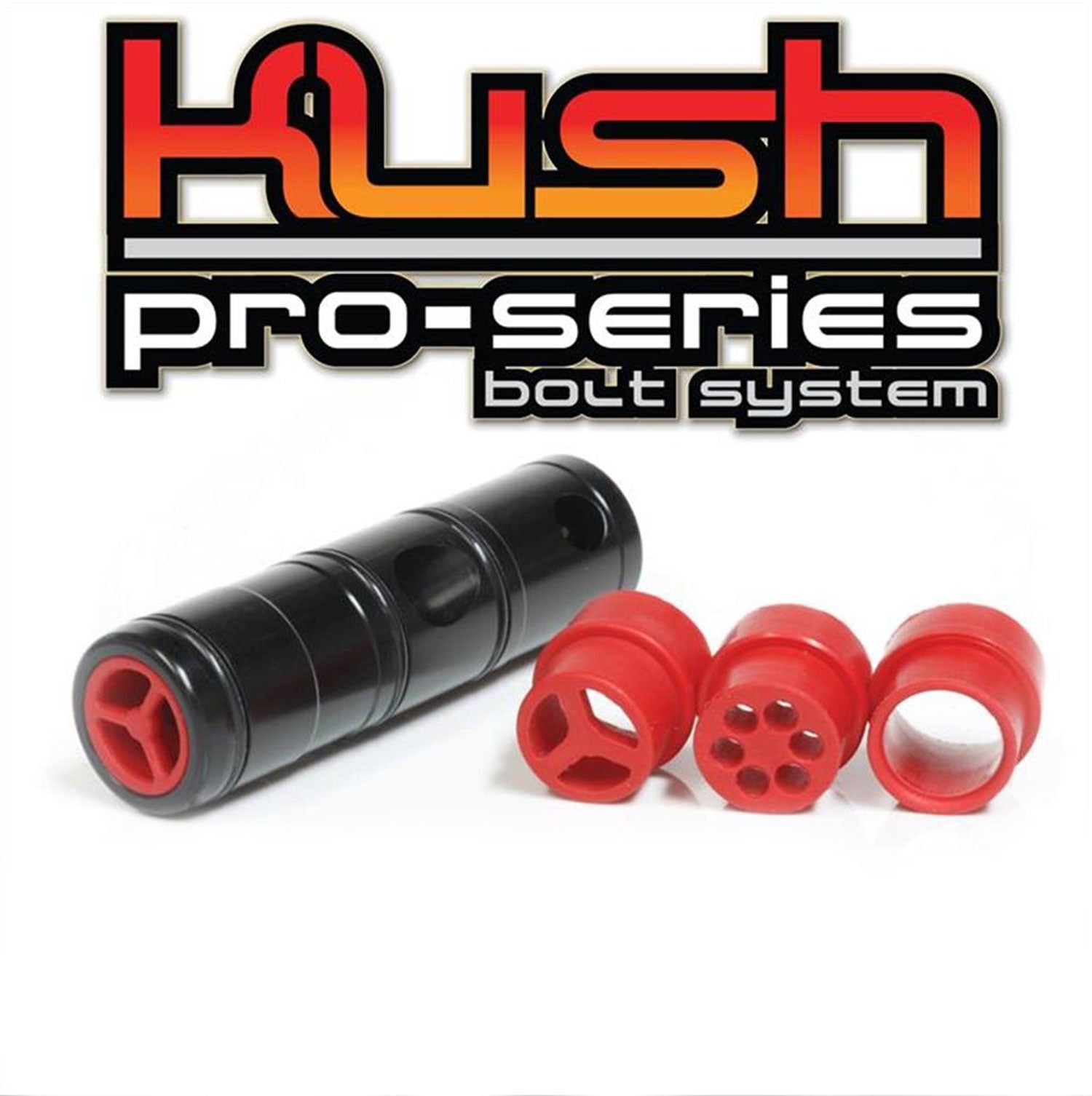 Techt Kush Pro Series Bolt for Planet Eclipse Ego & Etek Markers – PB ...