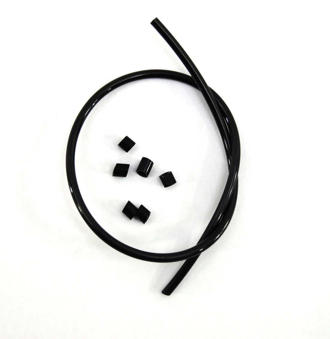 Inception Designs Autococker Low Pressure Hose Set – PB Sports LLC