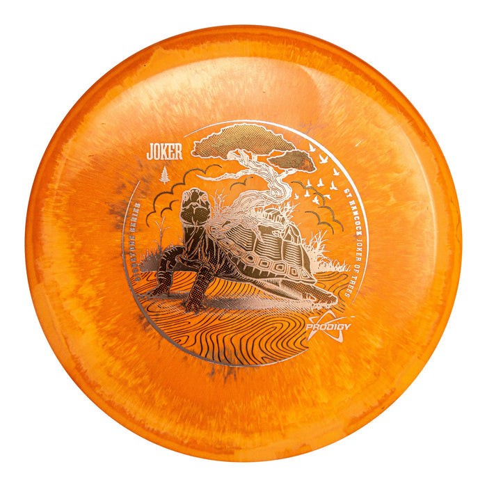 Prodigy M2 Midrange Disc - 500 Spectrum Plastic - GT Hancock 2023 Sign ...