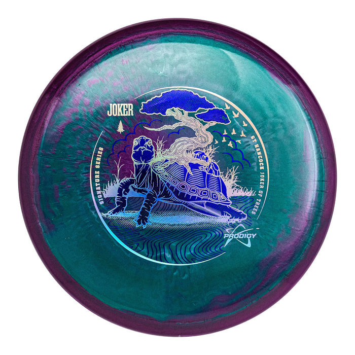 Prodigy M2 Midrange Disc - 500 Spectrum Plastic - GT Hancock 2023 Sign ...