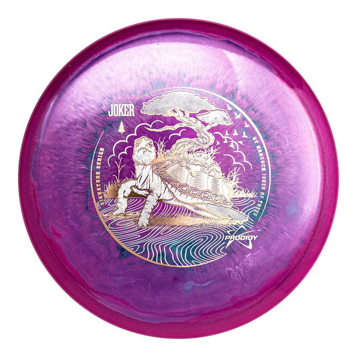 Prodigy M2 Midrange Disc - 500 Spectrum Plastic - GT Hancock 2023 Sign ...