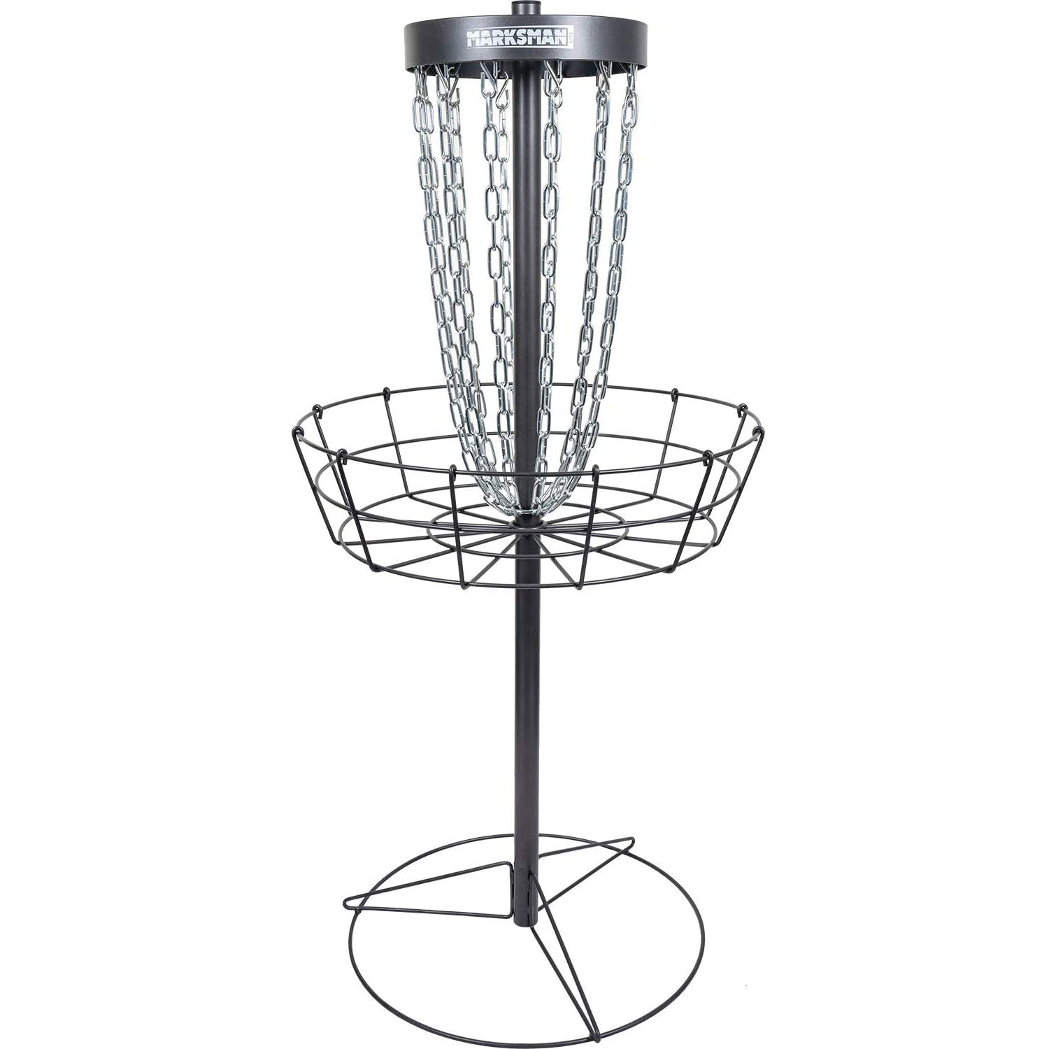 Dynamic Discs Marksman Lite Portable Disc Golf Target (Basket) – PB ...
