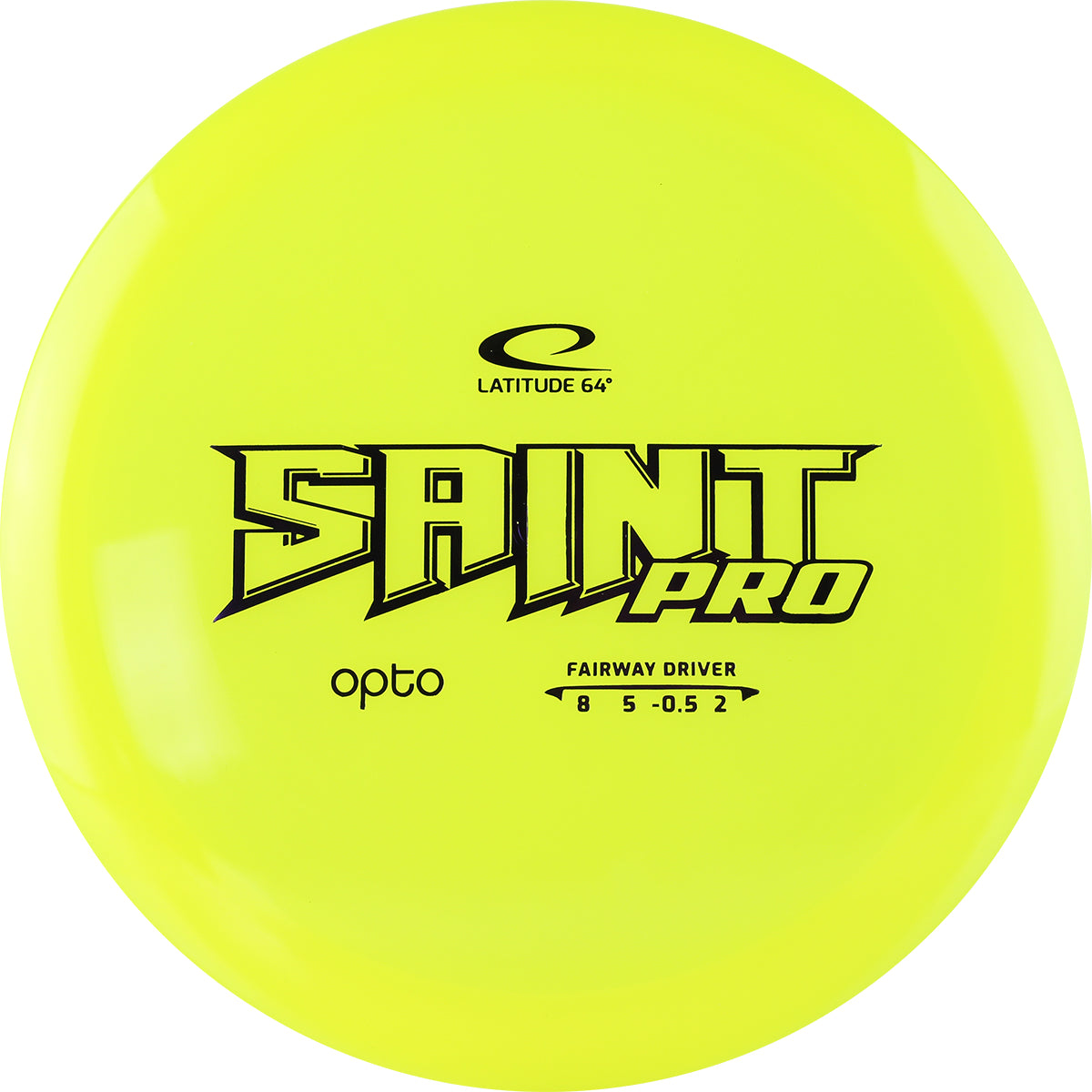 Latitude 64 Opto Saint Pro Disc – PB Sports LLC