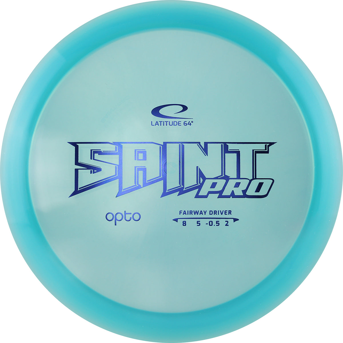 Latitude 64 Opto Saint Pro Disc – PB Sports LLC