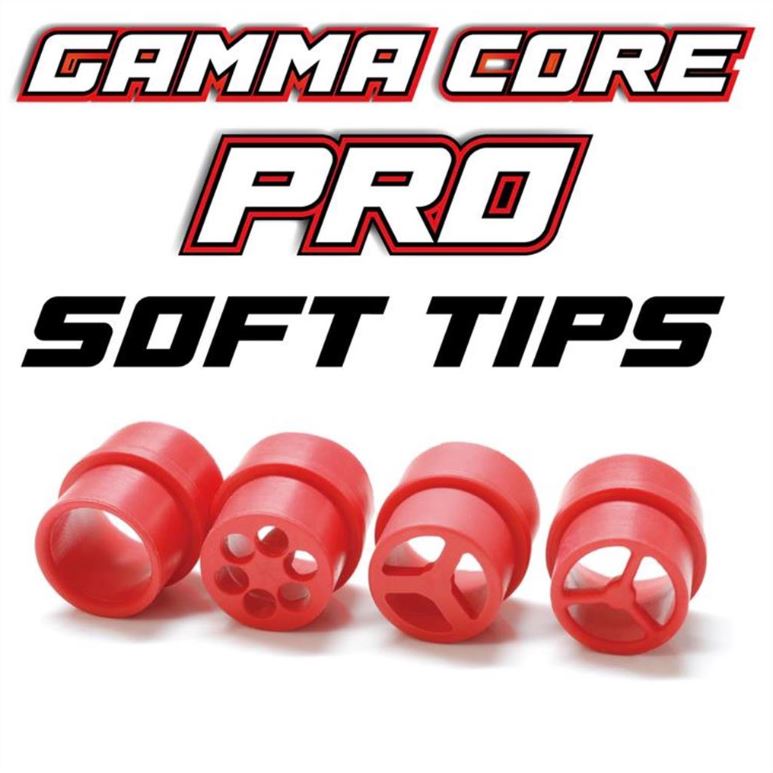 TechT Gamma Core Kush Pro Bolt Tip Inserts – PB Sports LLC