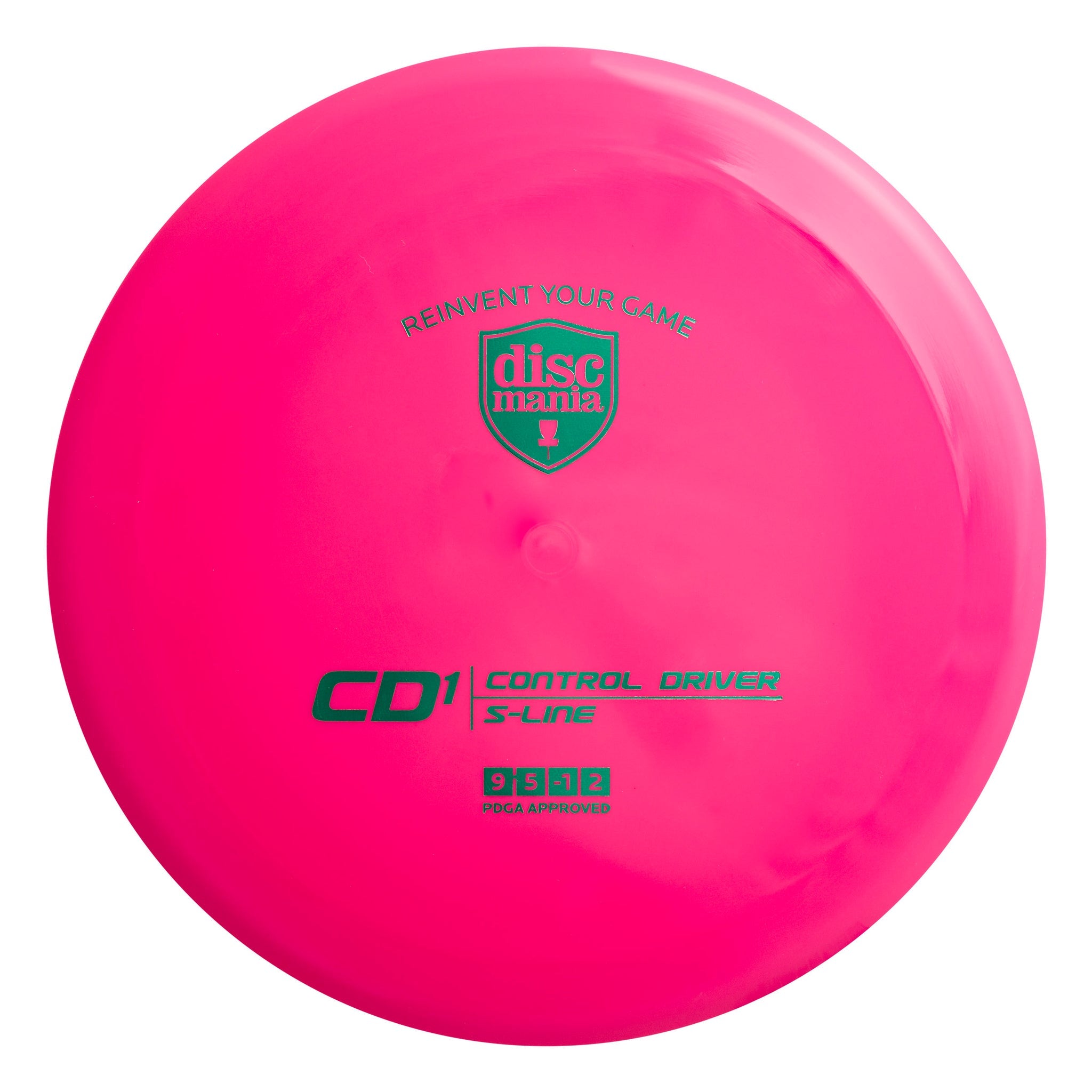 New Disc Golf Items – PB Sports LLC