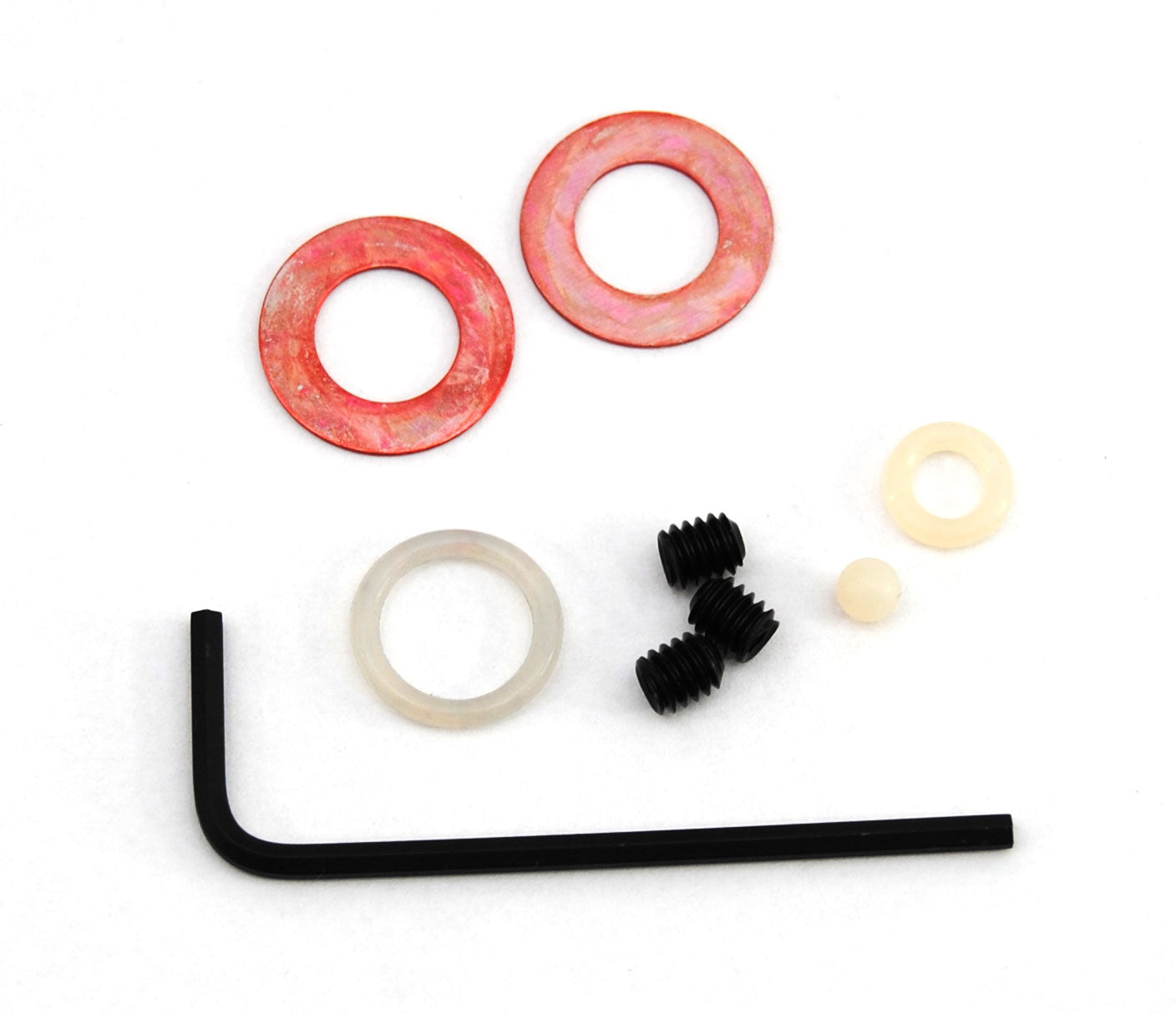 Ninja Pro V3 (ACE) Reg Rebuild Kit – PB Sports LLC