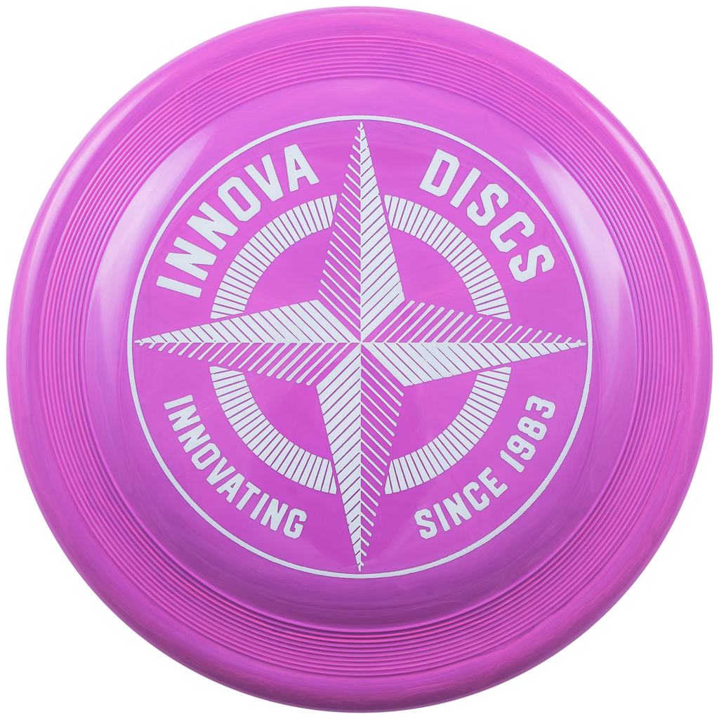 Innova Star Alien Disc - First Run