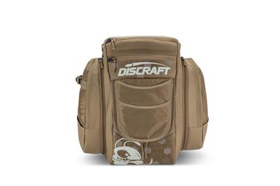 Discraft Grip EQ BX3 Buzzz Disc Golf Bag – PB Sports LLC