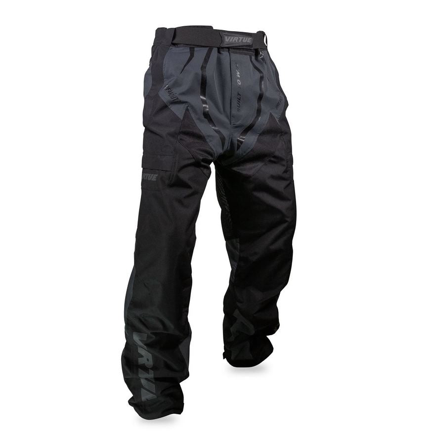Virtue Breakout Pants - Black – PB Sports LLC
