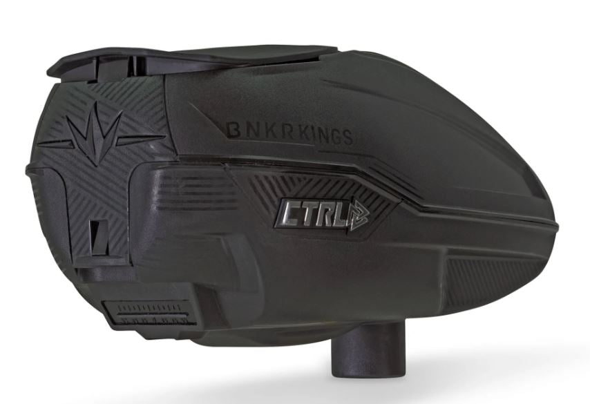 Bunker Kings CTRL Loader - Black – PB Sports LLC
