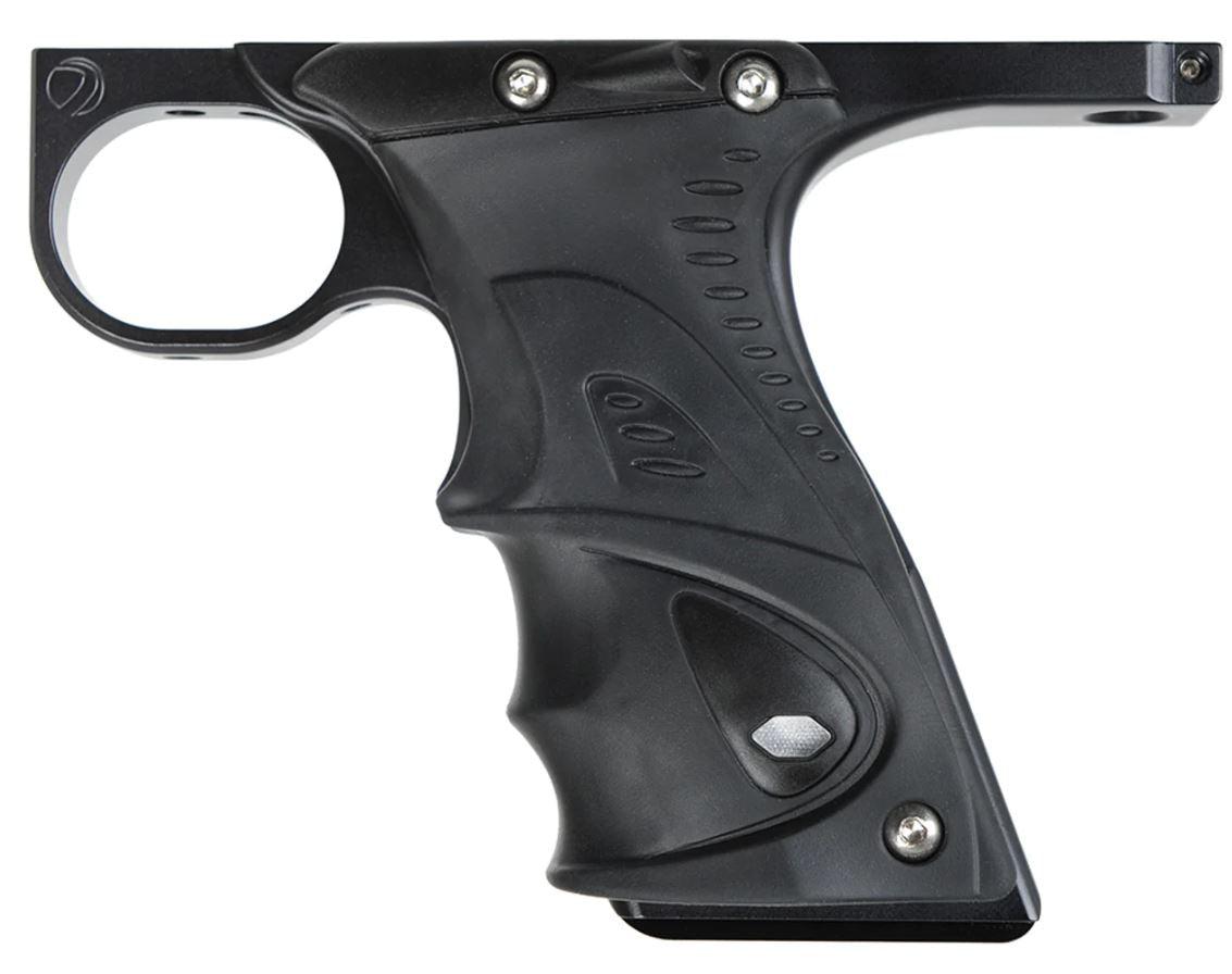 Dye UL Autococker 45 Degree Frame DFF-20 - Dust Black – PB Sports LLC