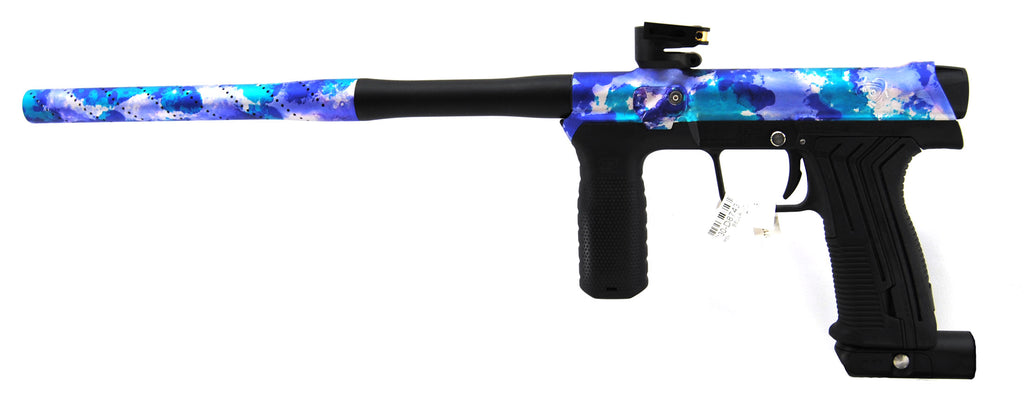 Planet Eclipse Emek with Inception Designs FLE Body Kit