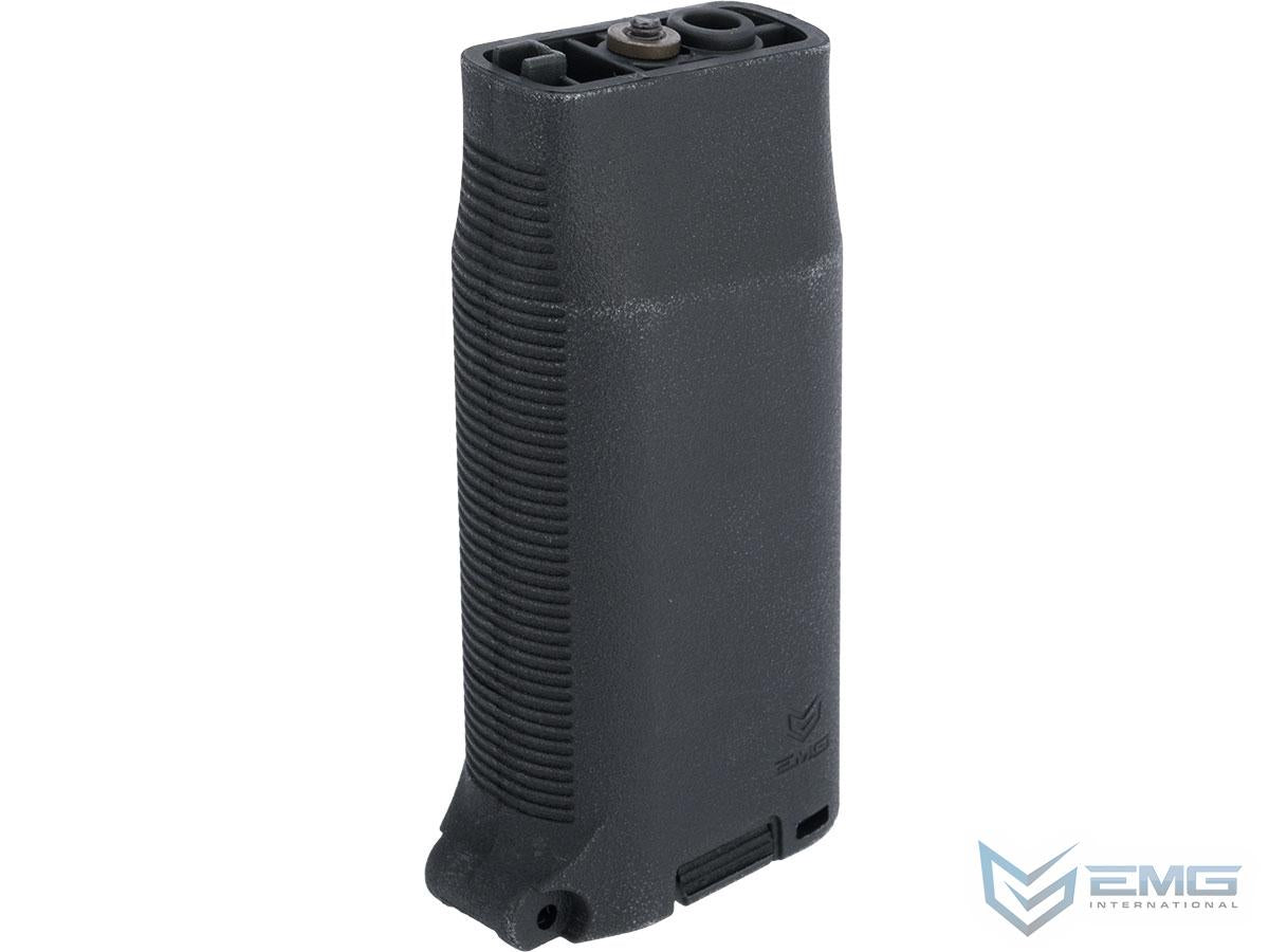 EMG Battery Storage Vertical Grip for Airsoft - Keymod – PB Sports LLC