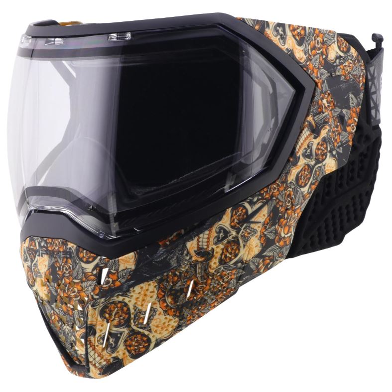 Empire EVS Enhanced Vision System Goggle - Limited Edition Series – PB ...