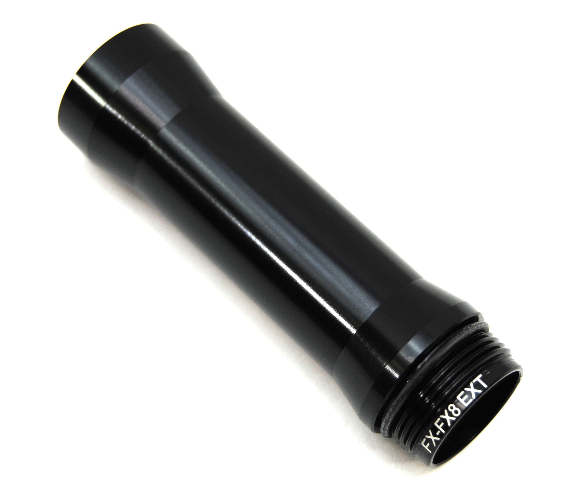 Deadlywind Fibur-X Barrel to PWR or XL Insert Adapter – PB Sports LLC