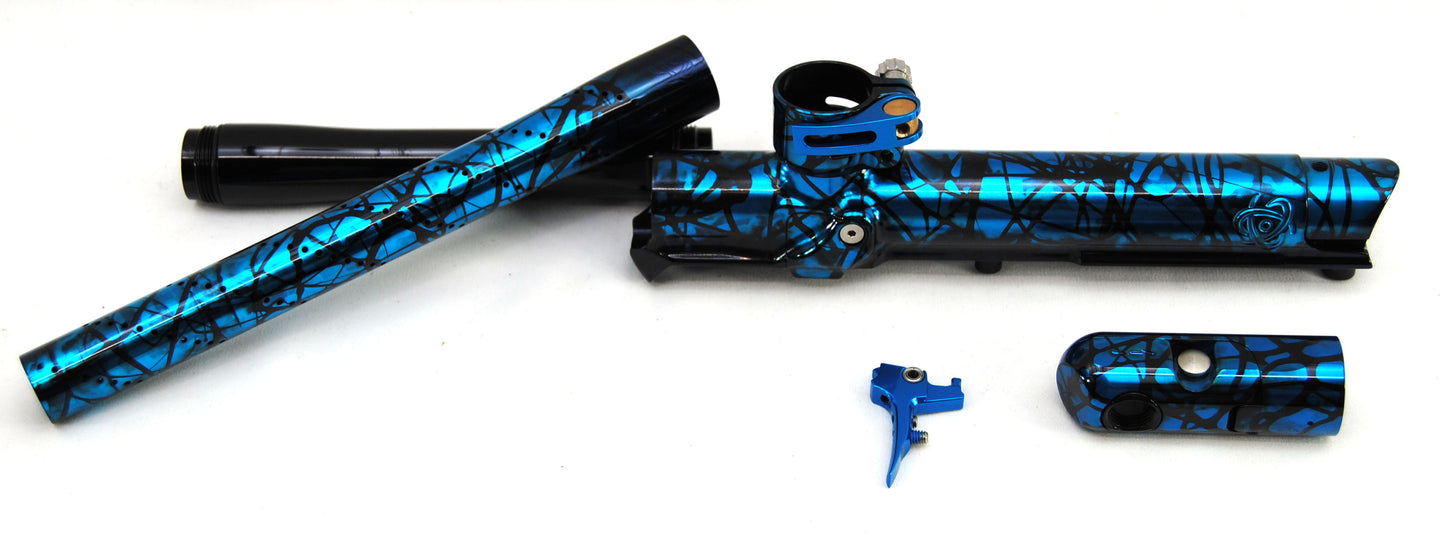 Inception Designs FLE Etha3 & Etha3M Body kit with Stella Barrel, Fang ...