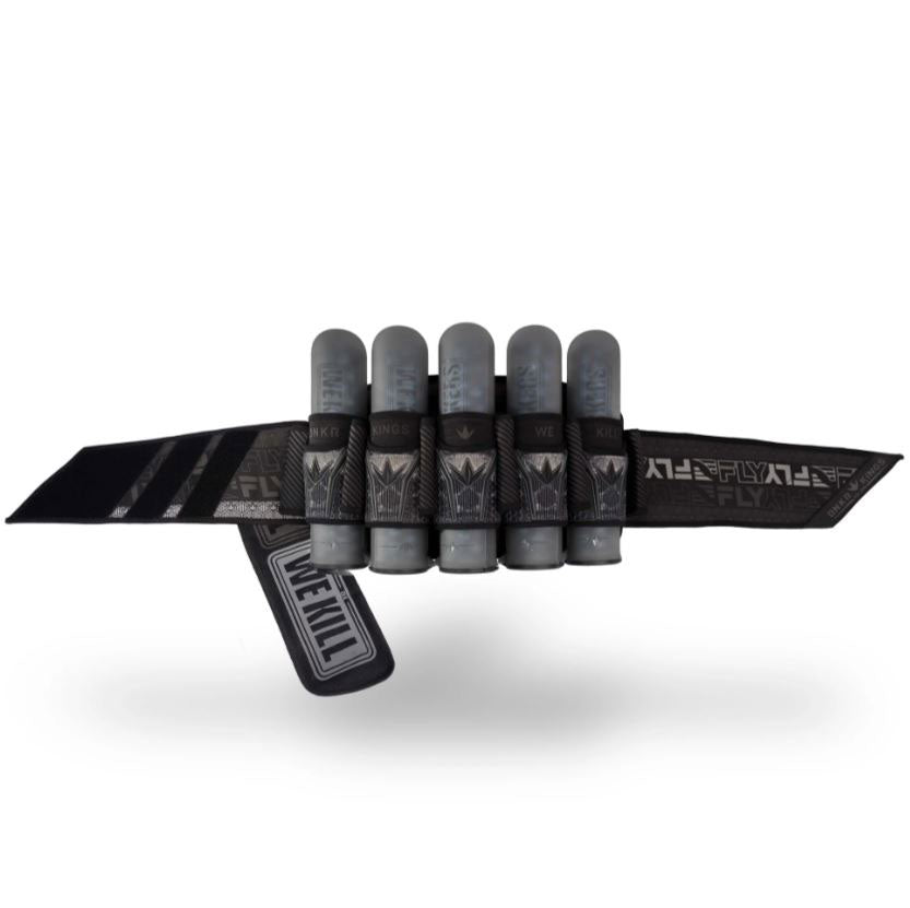 Bunker Kings Fly2 Pod Pack - 5+8 – PB Sports LLC