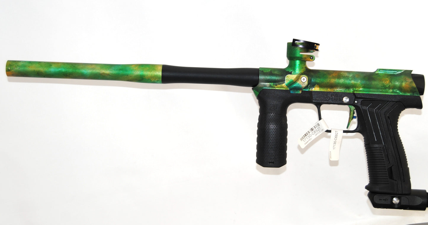 Planet Eclipse Emek with Inception Designs Scout Body Kit – PB Sports LLC