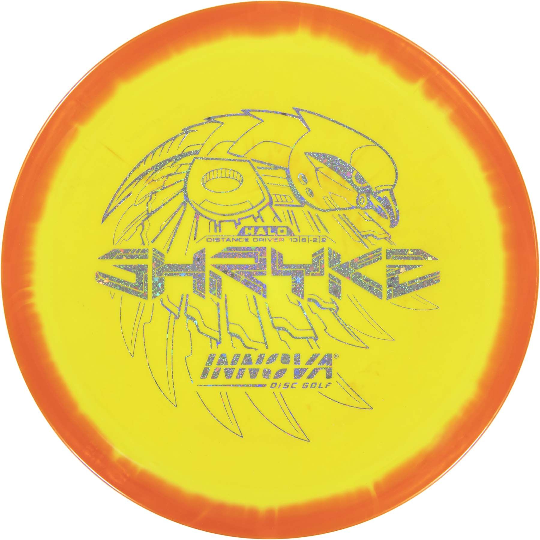 Innova Halo Star Shryke Disc – PB Sports LLC