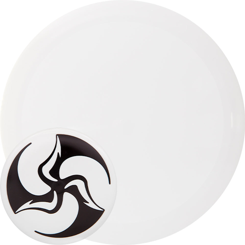 Dynamic Discs Huk Lab Dyemax Mini Judge Disc – PB Sports LLC