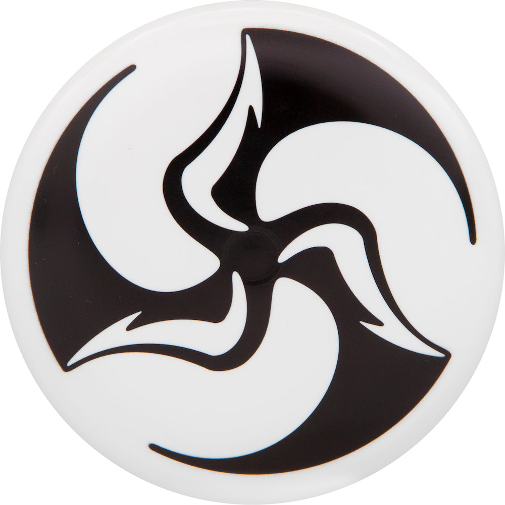 Dynamic Discs Huk Lab Dyemax Mini Judge Disc – PB Sports LLC