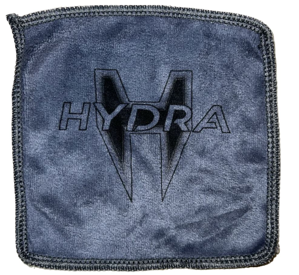 Hydra Pocket Microfiber Cloth – PB Sports LLC