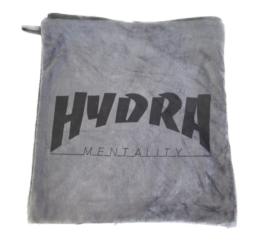 Hydra Microfiber Pit Bag – PB Sports LLC