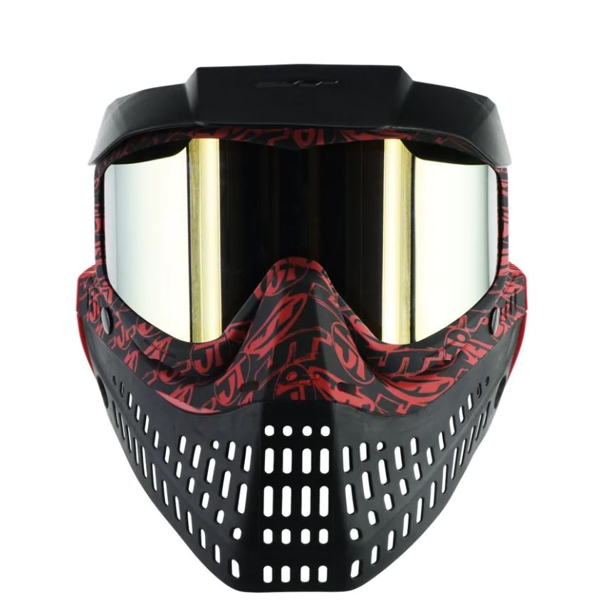 JT Proflex Limited Edition Goggle - 40th Anniversary – PB Sports LLC