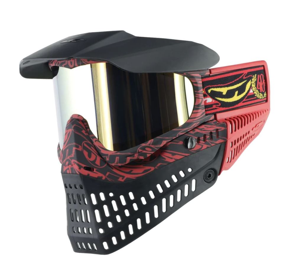 JT Proflex Limited Edition Goggle - 40th Anniversary – PB Sports LLC