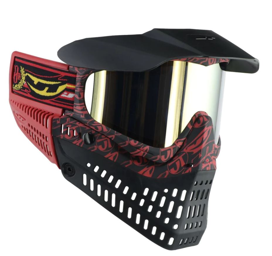 JT Proflex Limited Edition Goggle - 40th Anniversary – PB Sports LLC