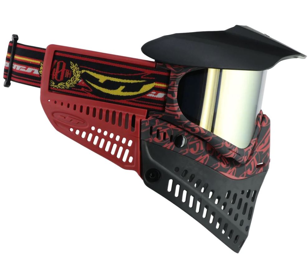JT Proflex Limited Edition Goggle - 40th Anniversary – PB Sports LLC