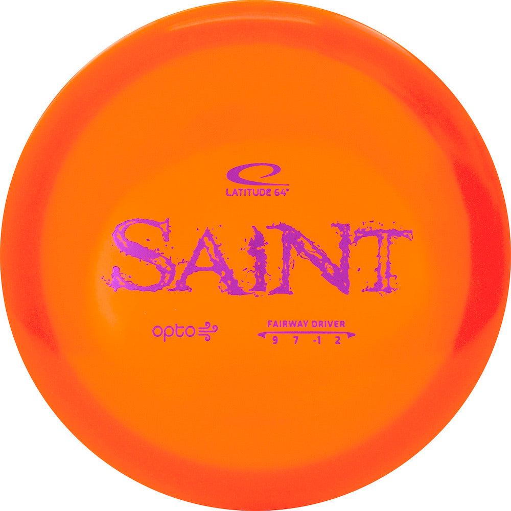 Latitude 64 Opto Air Saint Disc – PB Sports LLC