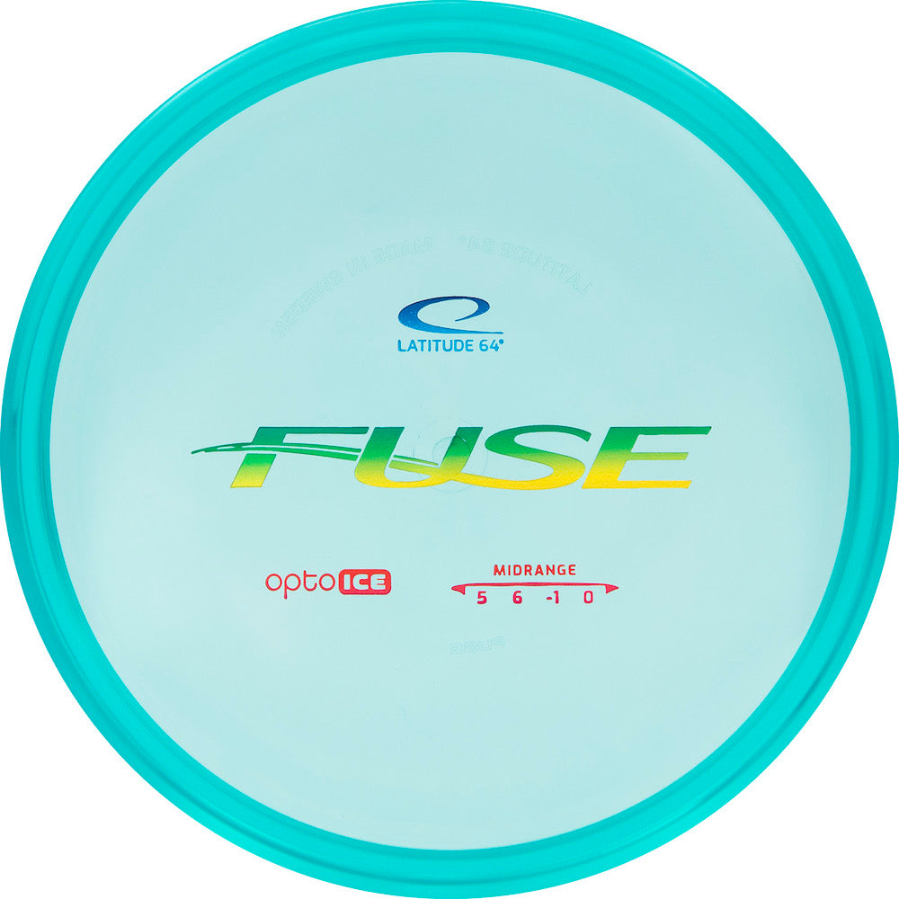 Latitude 64 Opto Ice Fuse Disc – PB Sports LLC