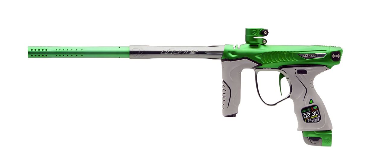 Dye M3+ - Icon Series – PB Sports LLC