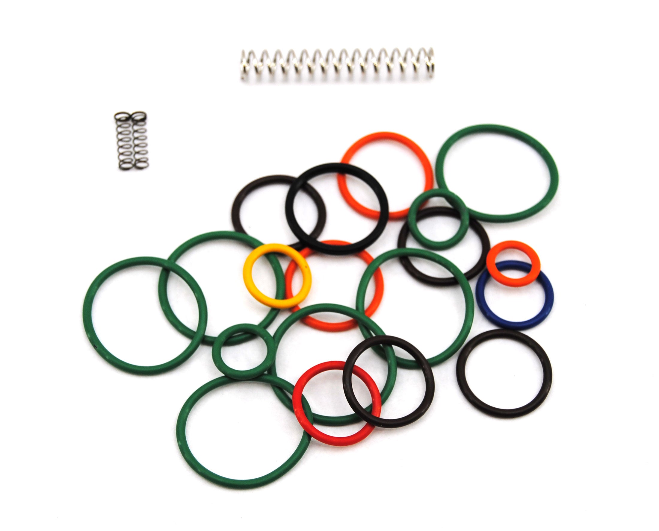Dye M3s Repair Bolt Rebuilt Kit – PB Sports LLC