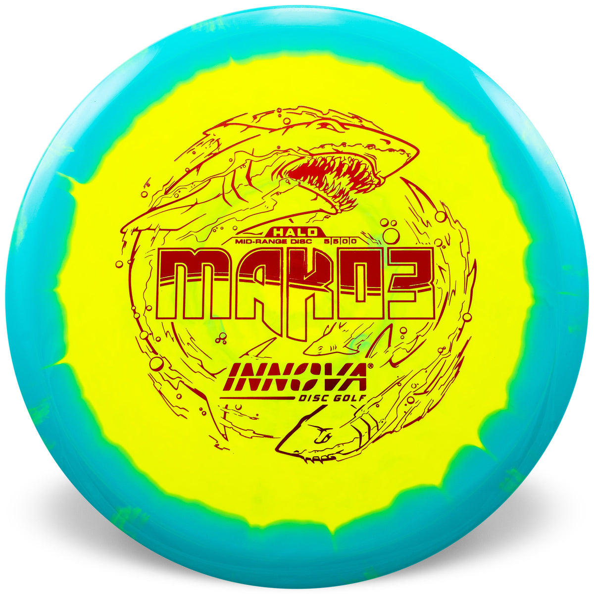 Innova Halo Star Mako3 Disc – PB Sports LLC